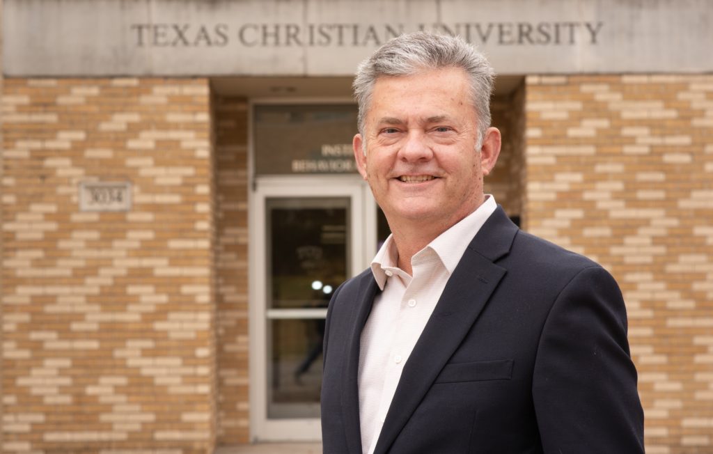 Kevin Knight – Institute of Behavioral Research