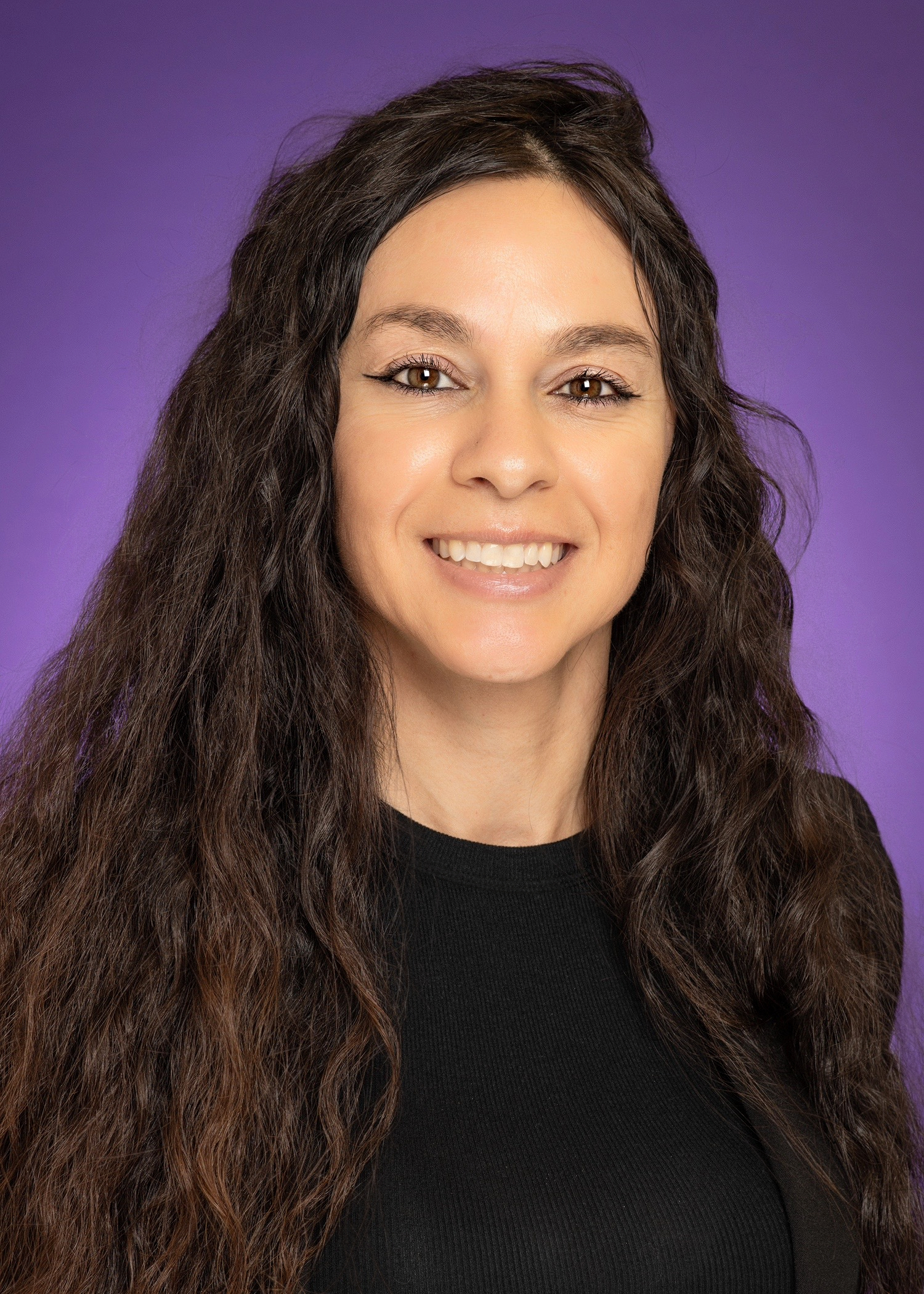 Crystal Moran – Institute of Behavioral Research